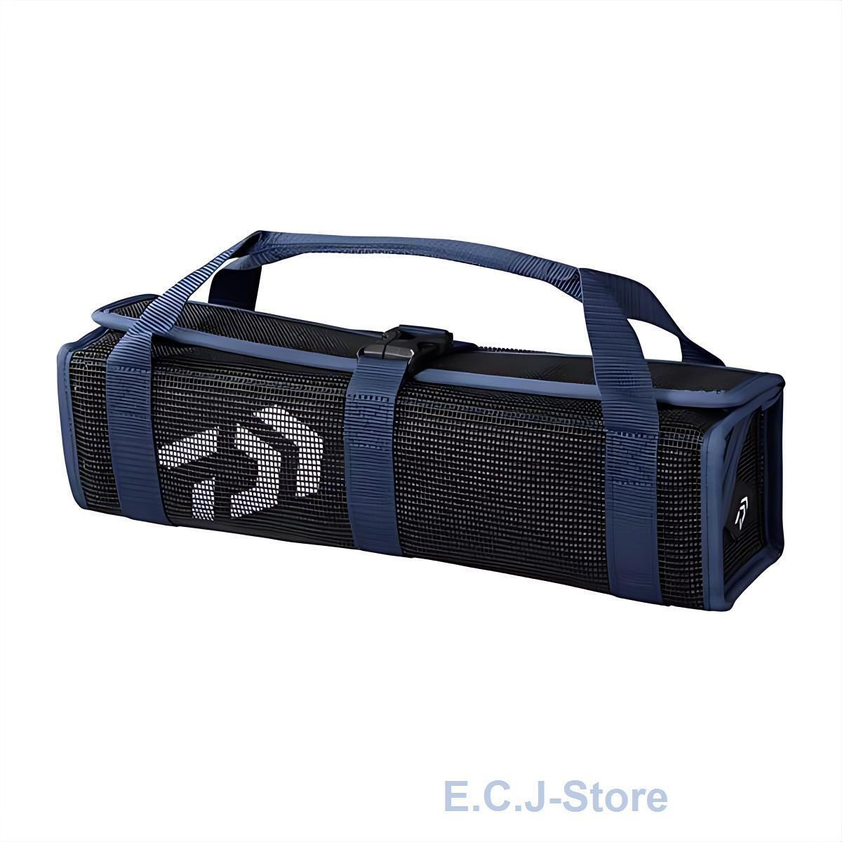 Daiwa Jig Mesh Bag (B) Blue