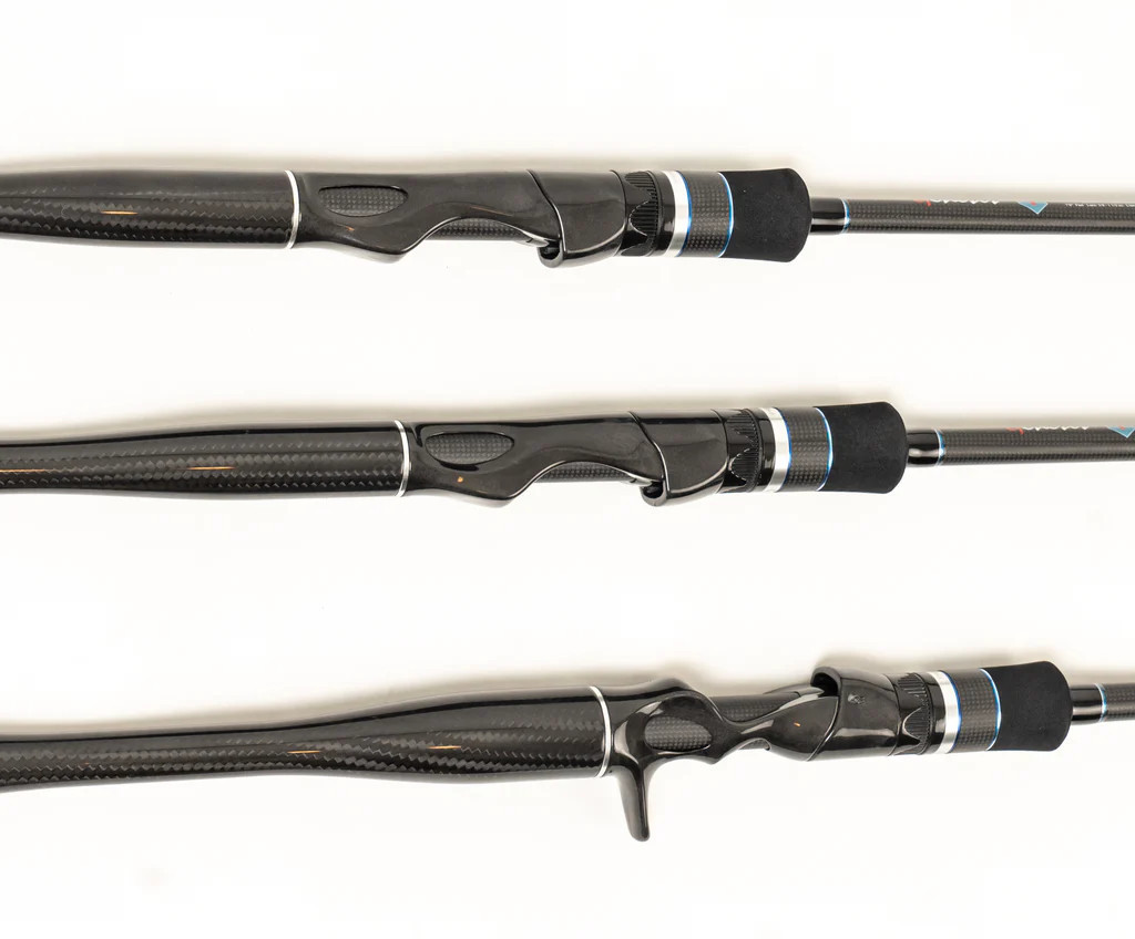 ODM Genesis Inshore Conventional Boat Rod