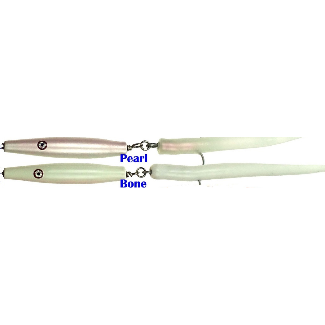 247 Lures Pocket Rocket