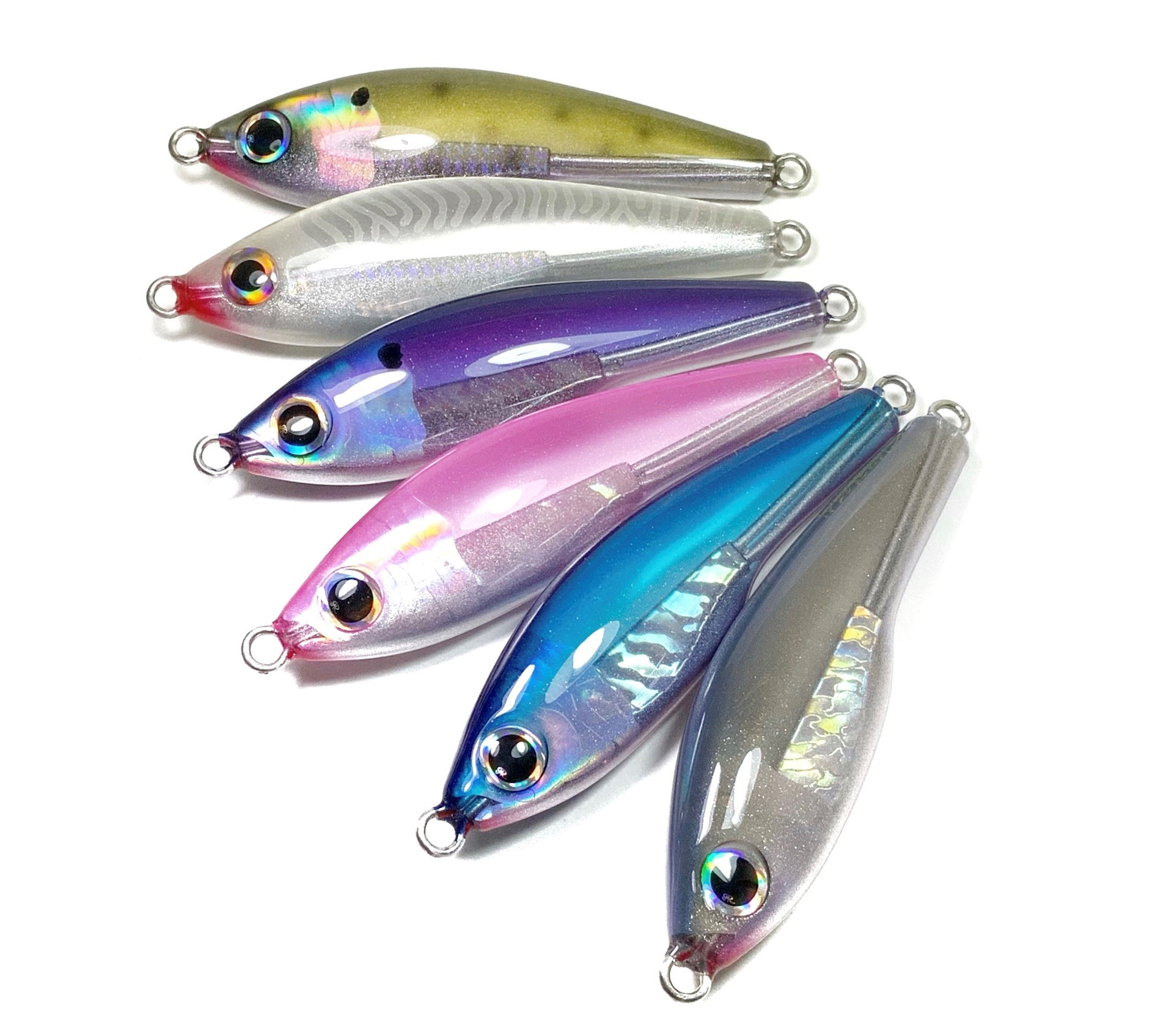 Tomo's Tackle