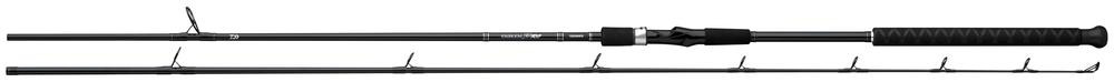 Daiwa Emblem Pro Surf Rods
