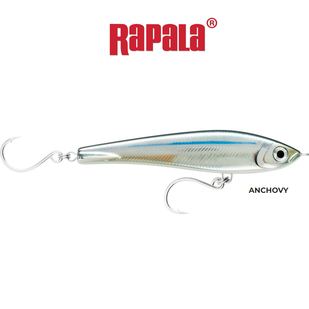 Rapala X-Rap Long Cast