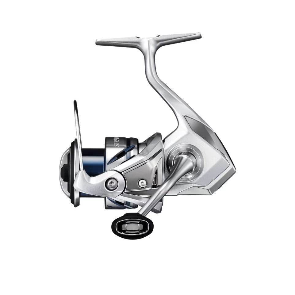 Shimano Stradic FM Spinning Reels