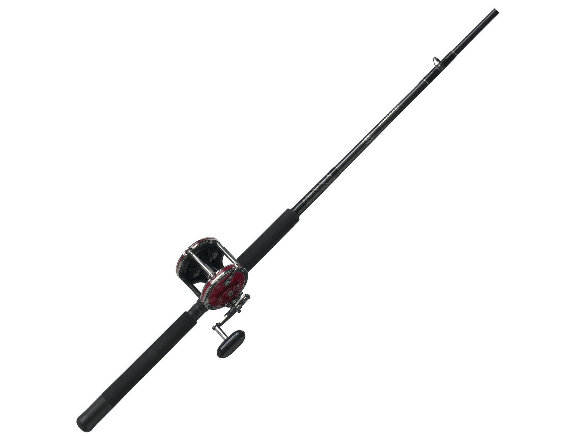Penn Senator® 6'6" Conventional Combo