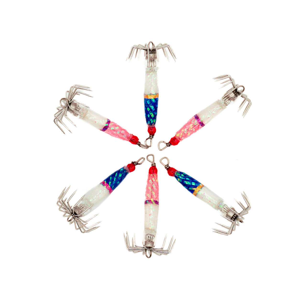 Squid Jigs