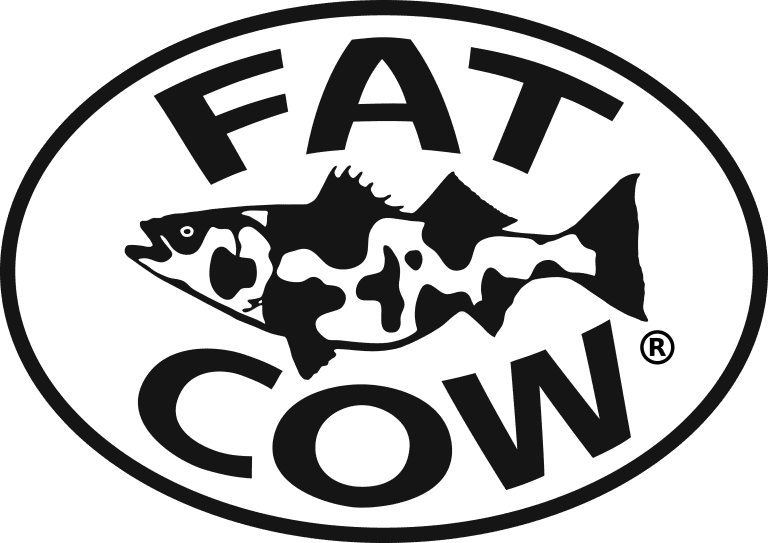 Fat Cow Fishing Products - Tomo's Tackle