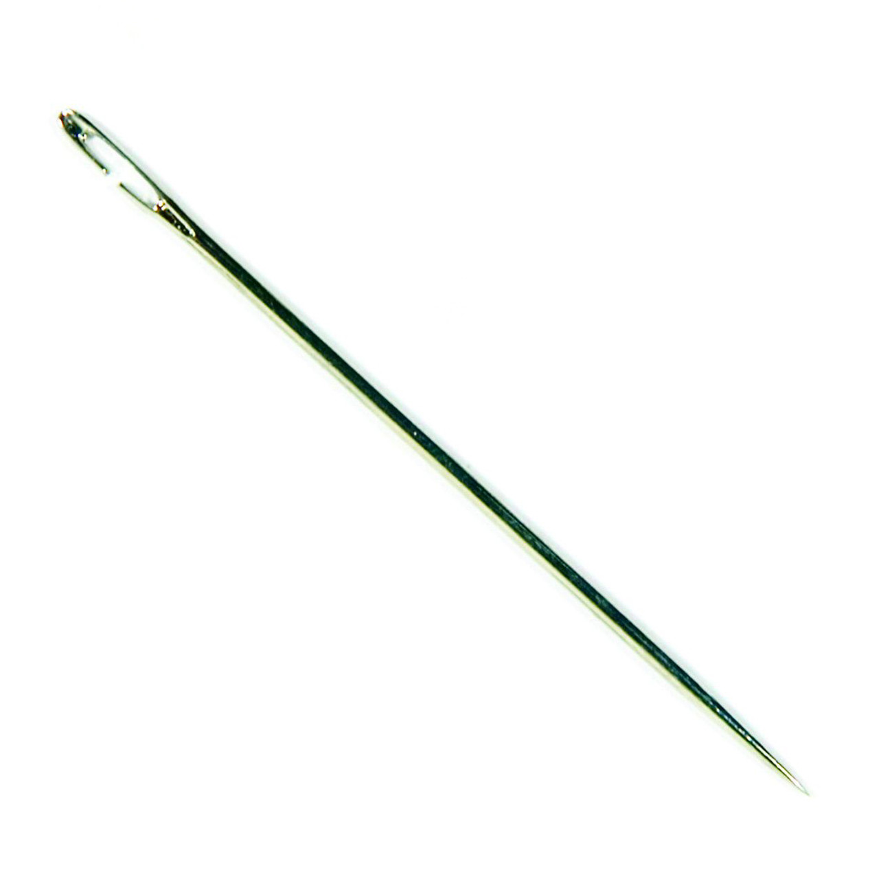AFW Mortician's Bait Rigging Needles - Stainless Steel