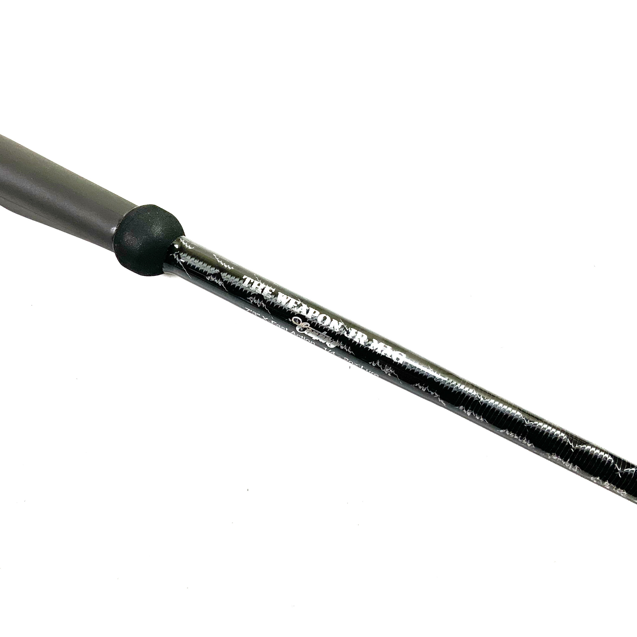 Century The Weapon Jr. Mag Spinning Rod