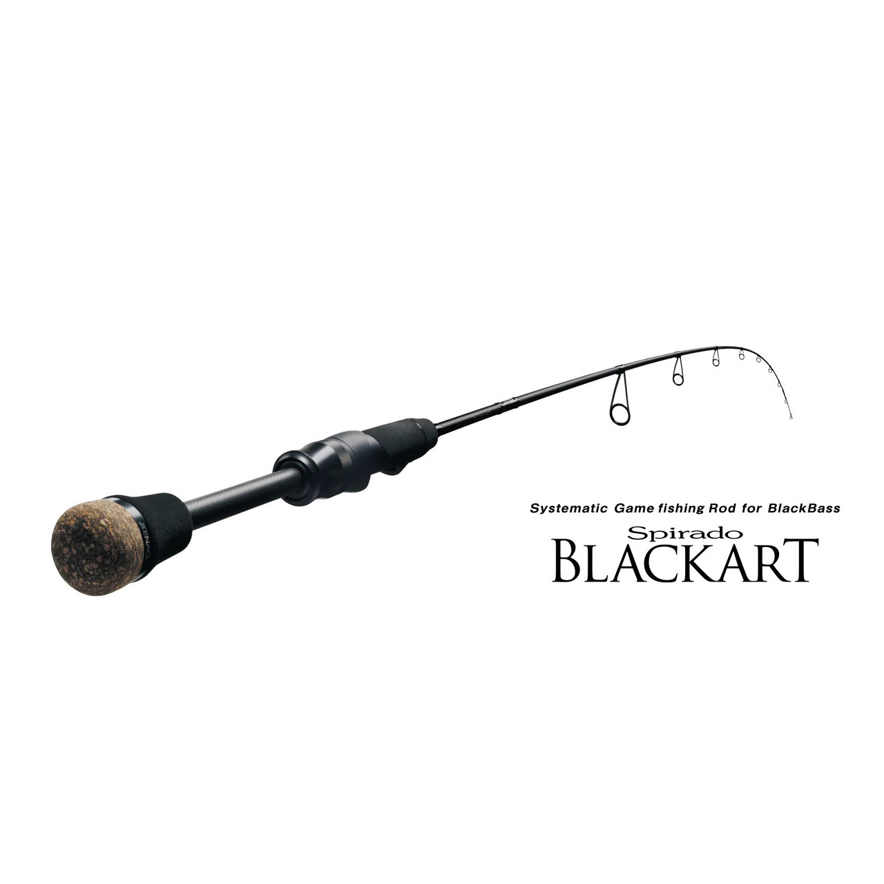 ZENAQ Snipe Spinning Rod