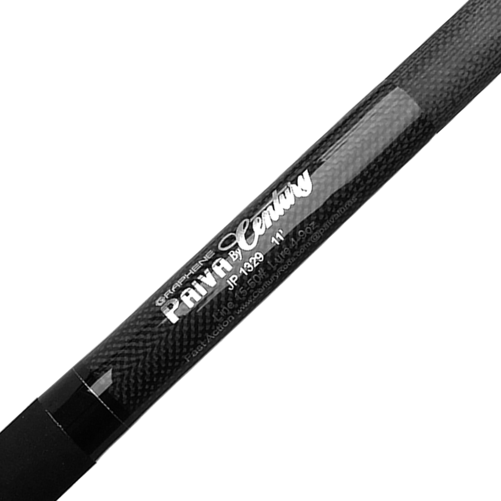 Century Surfmachine Surf Rods