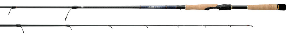 Daiwa SOL AGS Inshore Spinning Rod