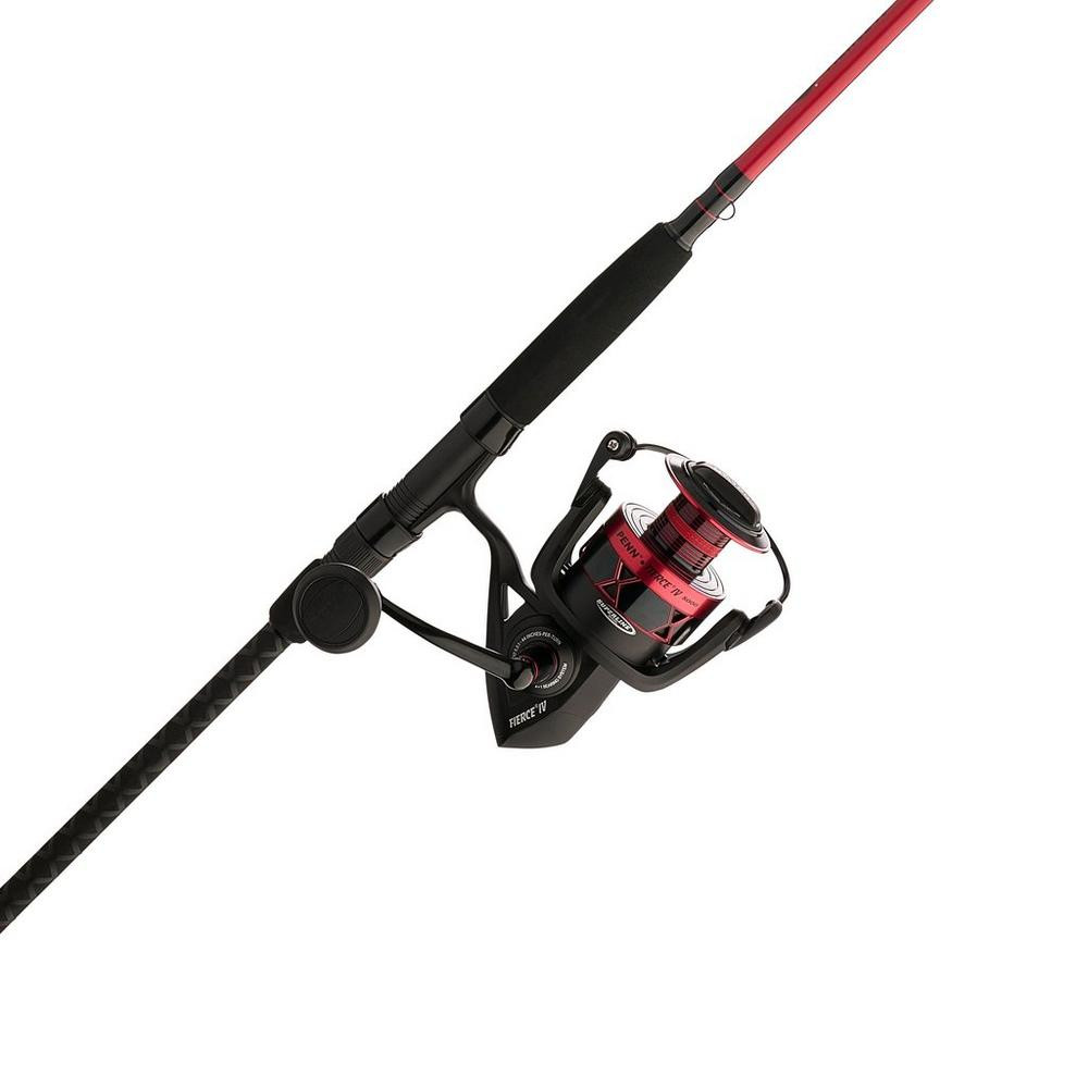 Rod & Reel Combos - Page 1 - Tomo's Tackle