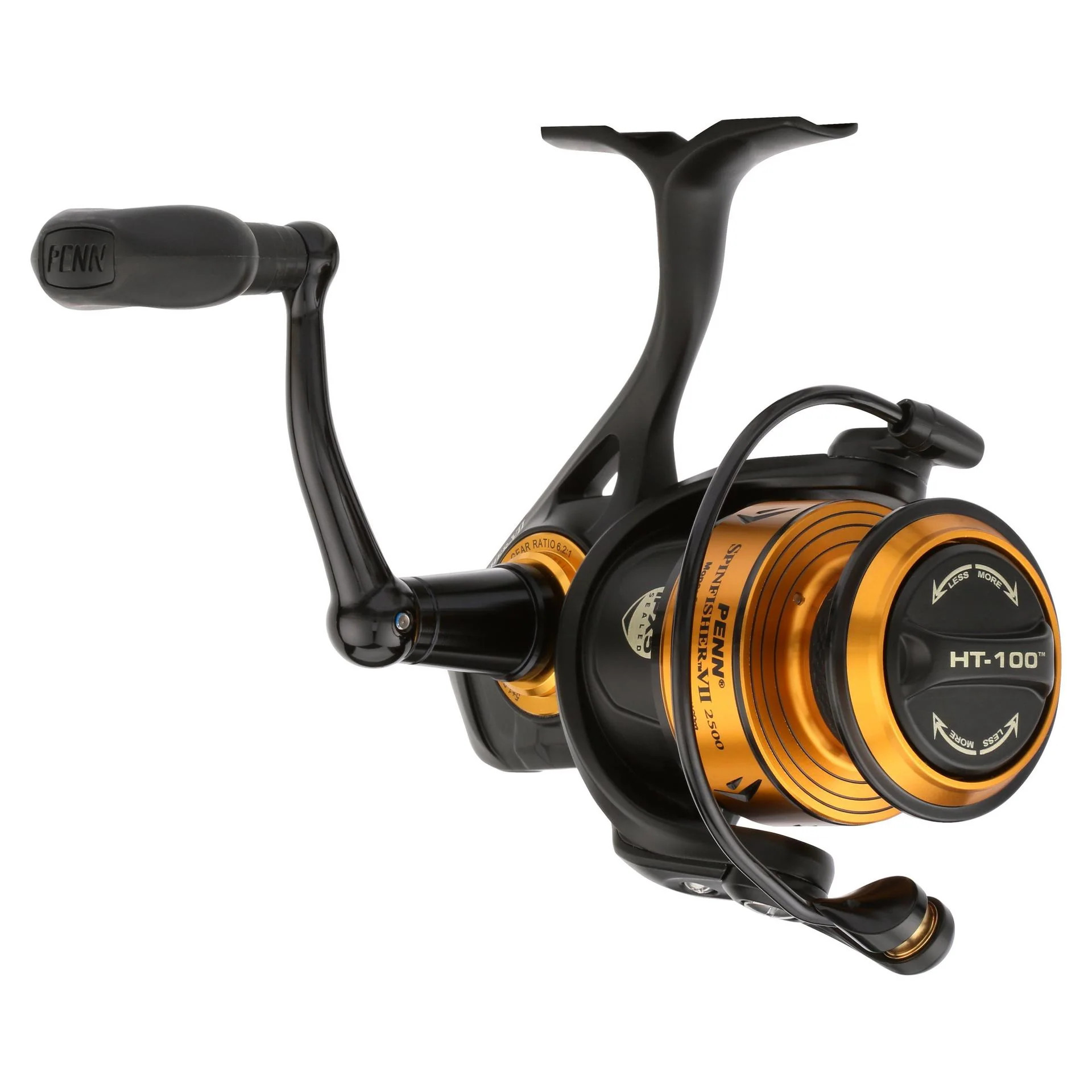 Spinning Reels