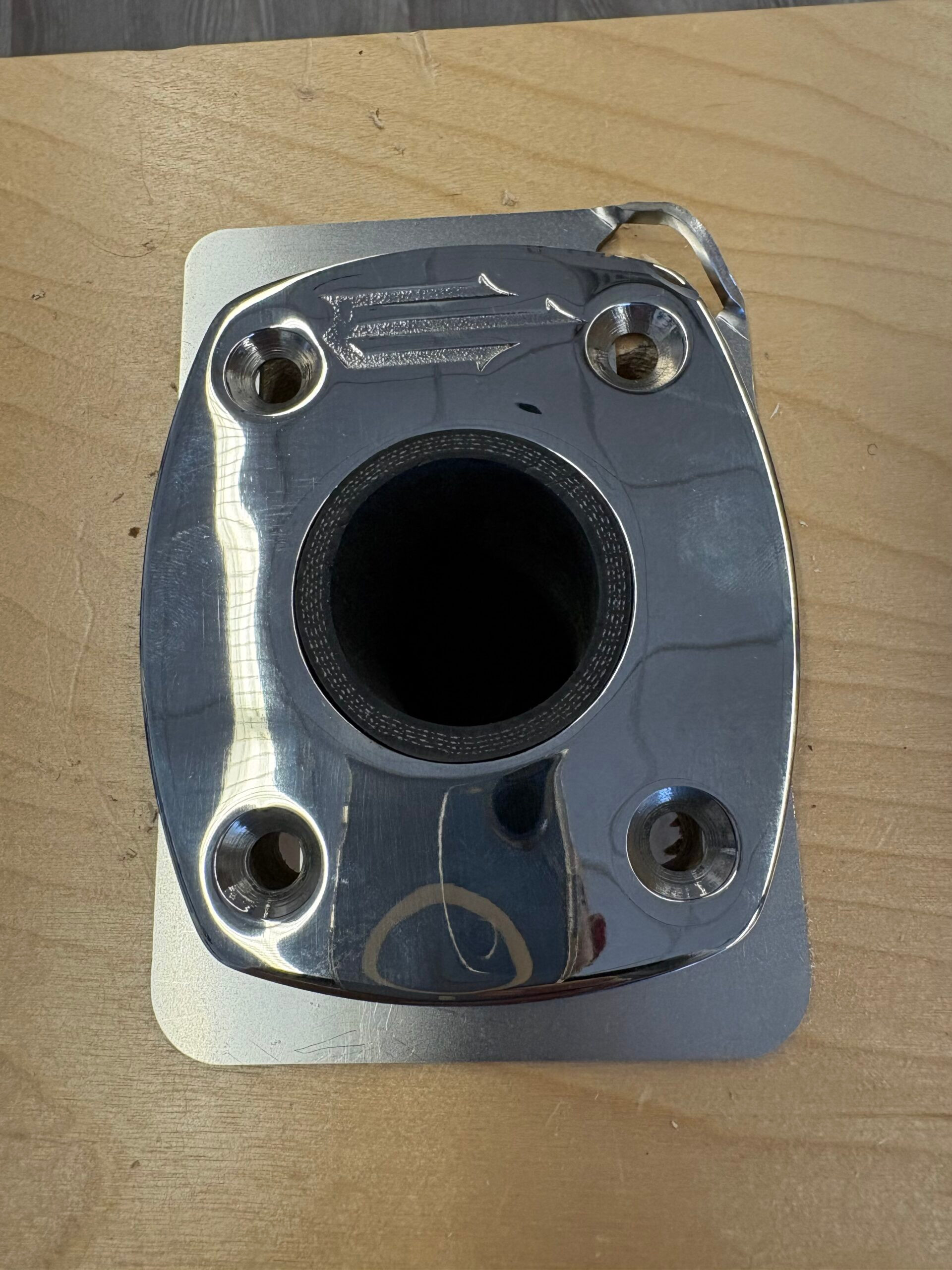 Reel Easy Swivel Rod Holder