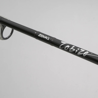 ZENAQ Tobizo "Type R" Popping Rod