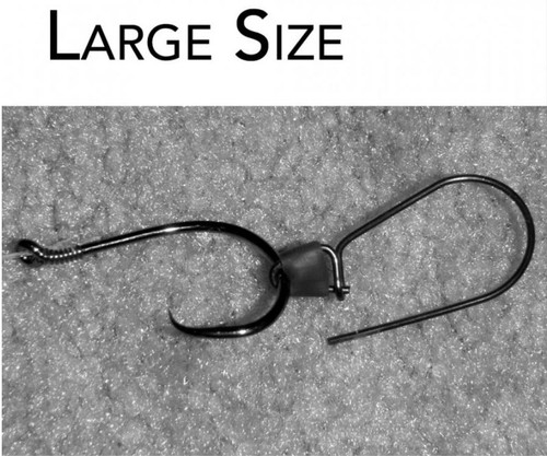 Ultimate Bait Bridle