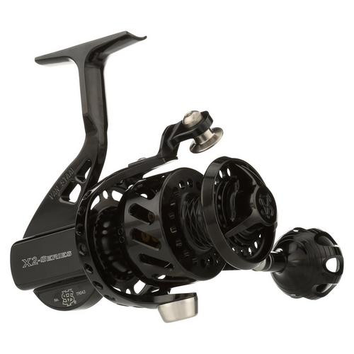 Van Staal VSX2-Series Bail-less VS100 Spinning Reel