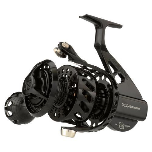 Van Staal VSX2-Series Bail-less VS200 Spinning Reel