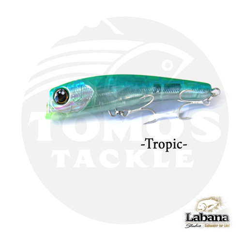 Labana Studio Milkshake Lure