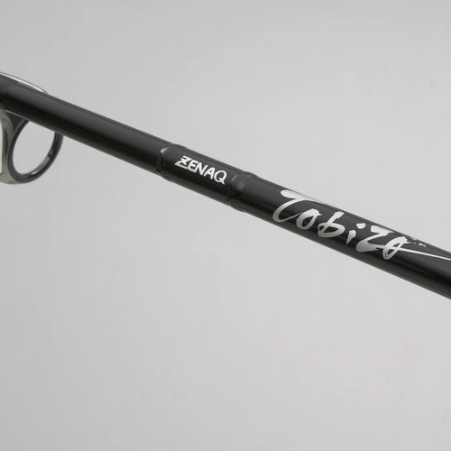 ZENAQ Tobizo "Type R" Popping Rod