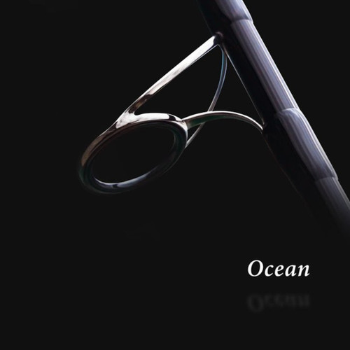 ZENAQ Muthos Accura Ocean Surf Rod