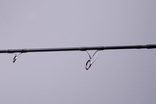 ZENAQ Expedition Travel Rod