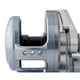 Studio Ocean Mark Blue Heaven L100 Lever Drag Conventional Reel