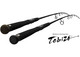 ZENAQ Tobizo Popping Rod