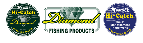 Diamond Fishing Products