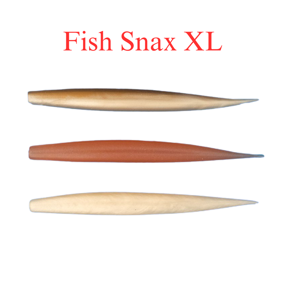 Albie Snax