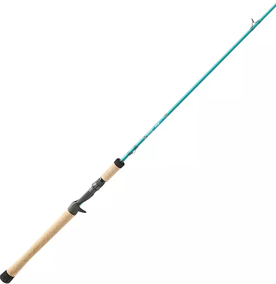 Inshore Casting Rods
