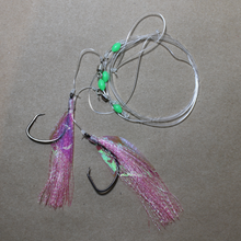 Boston Massacre World's Greatest Haddock Rig