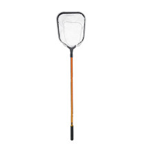 AFTCO Telescopic Bait Net 38" Handle, 16" Hoop