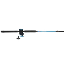 Penn Warfare II Star Drag Level Wind Conventional Combo