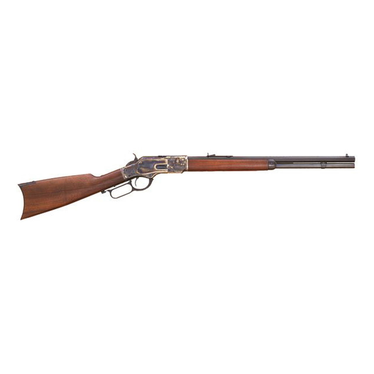 Cimarron 1873 45 Colt 20" Lever Action Rifle