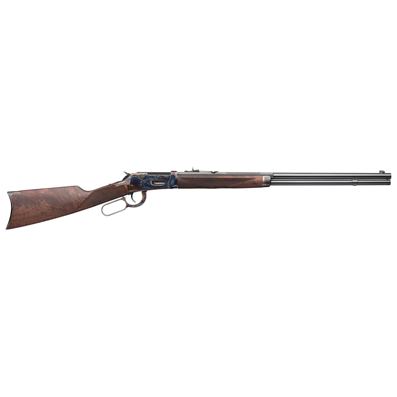 Winchester Model 1894 Deluxe Sporting 30-30 24'' 8 Round Rifle