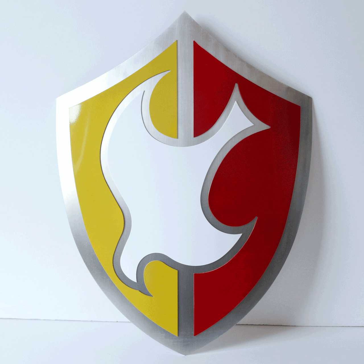 Peacemaker Shield - DC Extended Universe Shield Replica