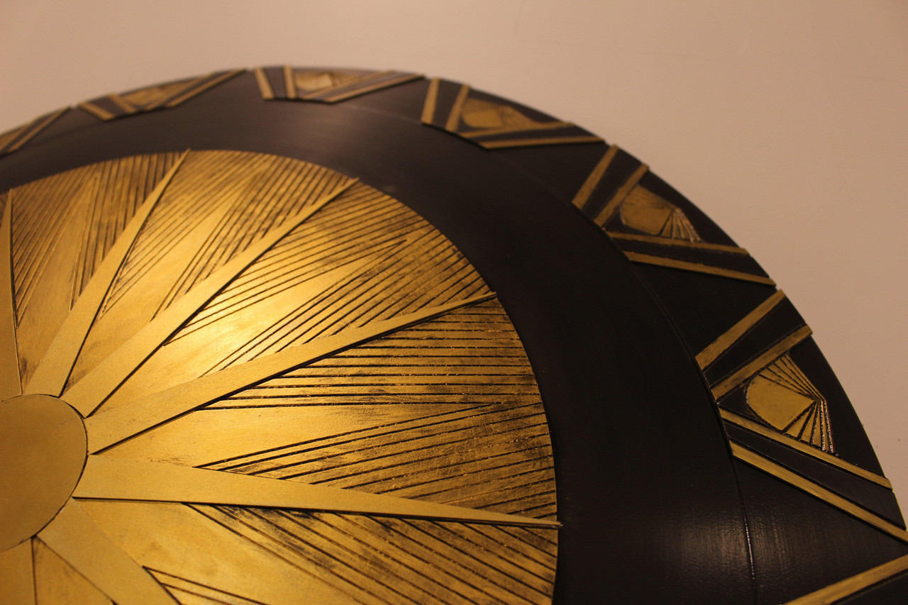 Wonder Woman Shield Replica