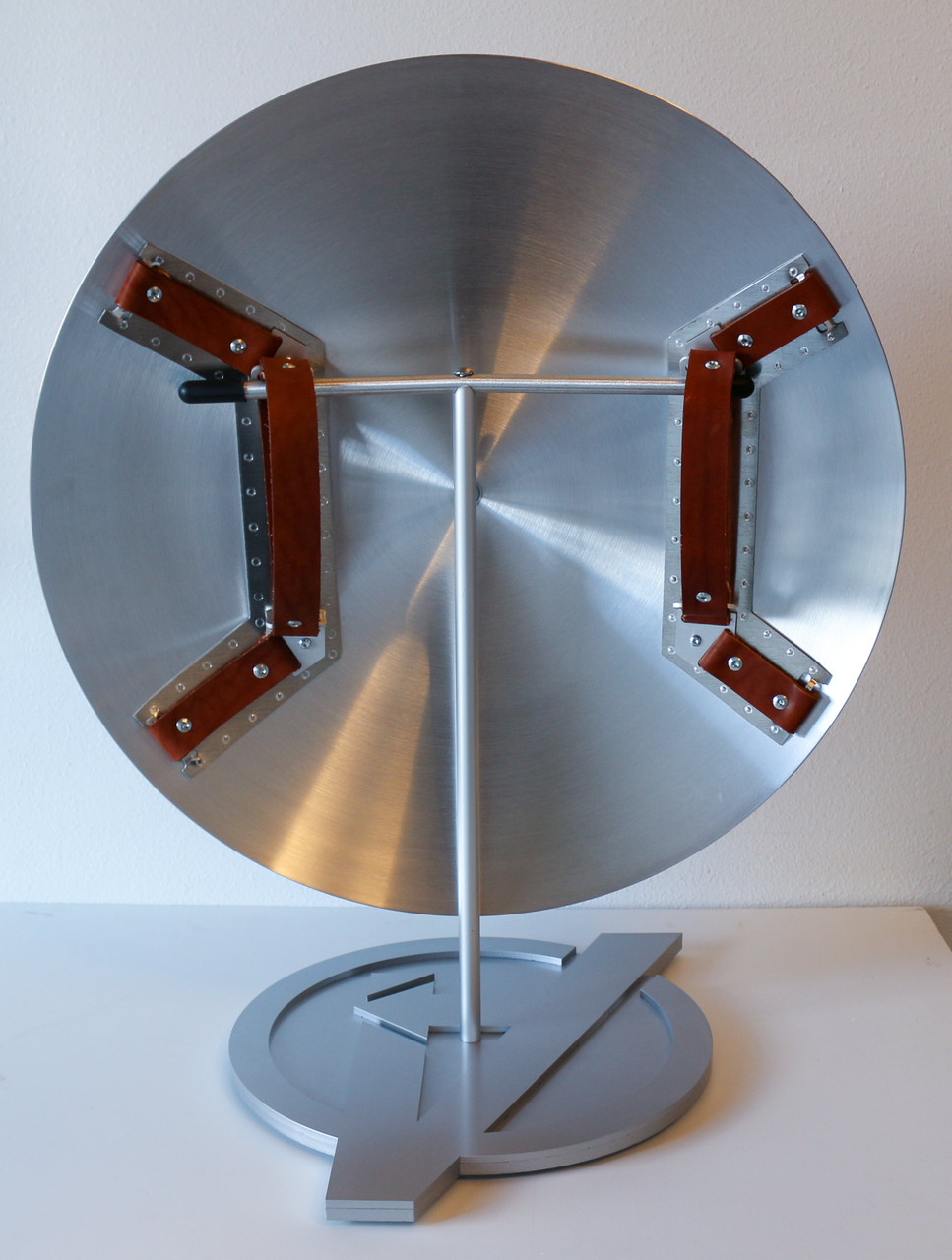 Captain America Shield Display Stand