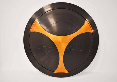 Taskmaster Shield - Metal