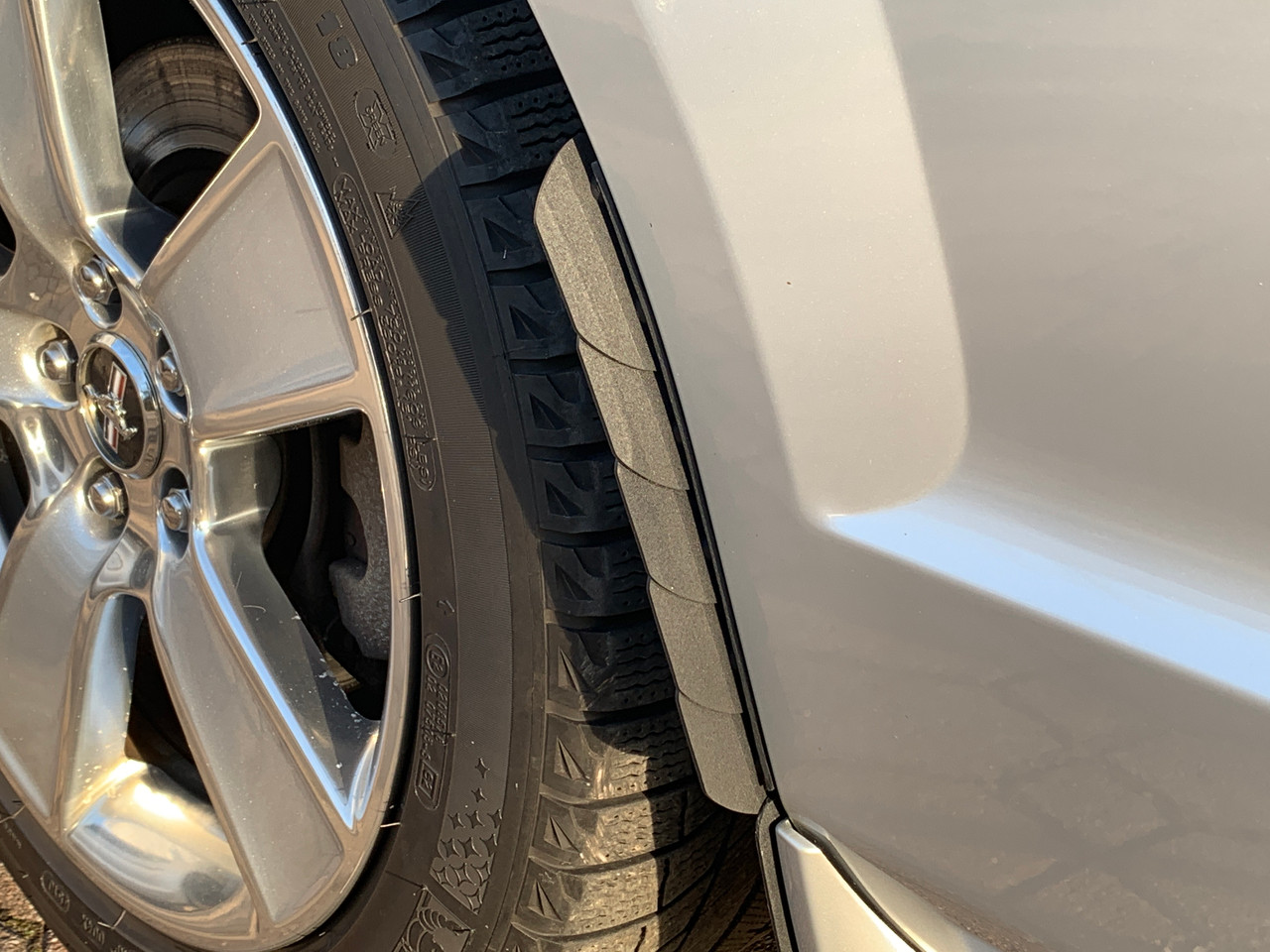 1FastGuard™ stone guards for cars and trucks. Protect your paint from ...