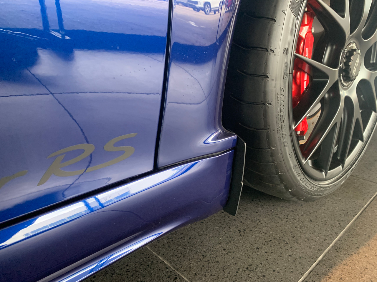 1FastGuard™ stone guards for cars and trucks. Protect your paint from ...