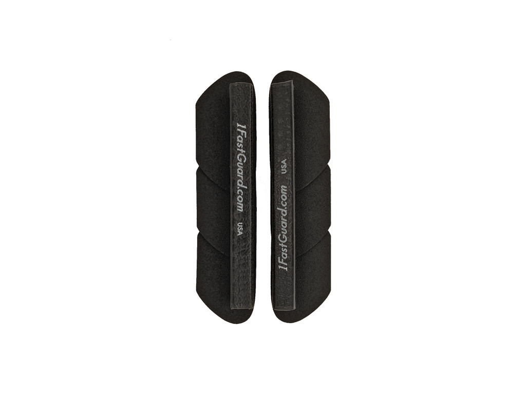 1FastGuard™ stone guards for cars and trucks. Protect your paint from ...