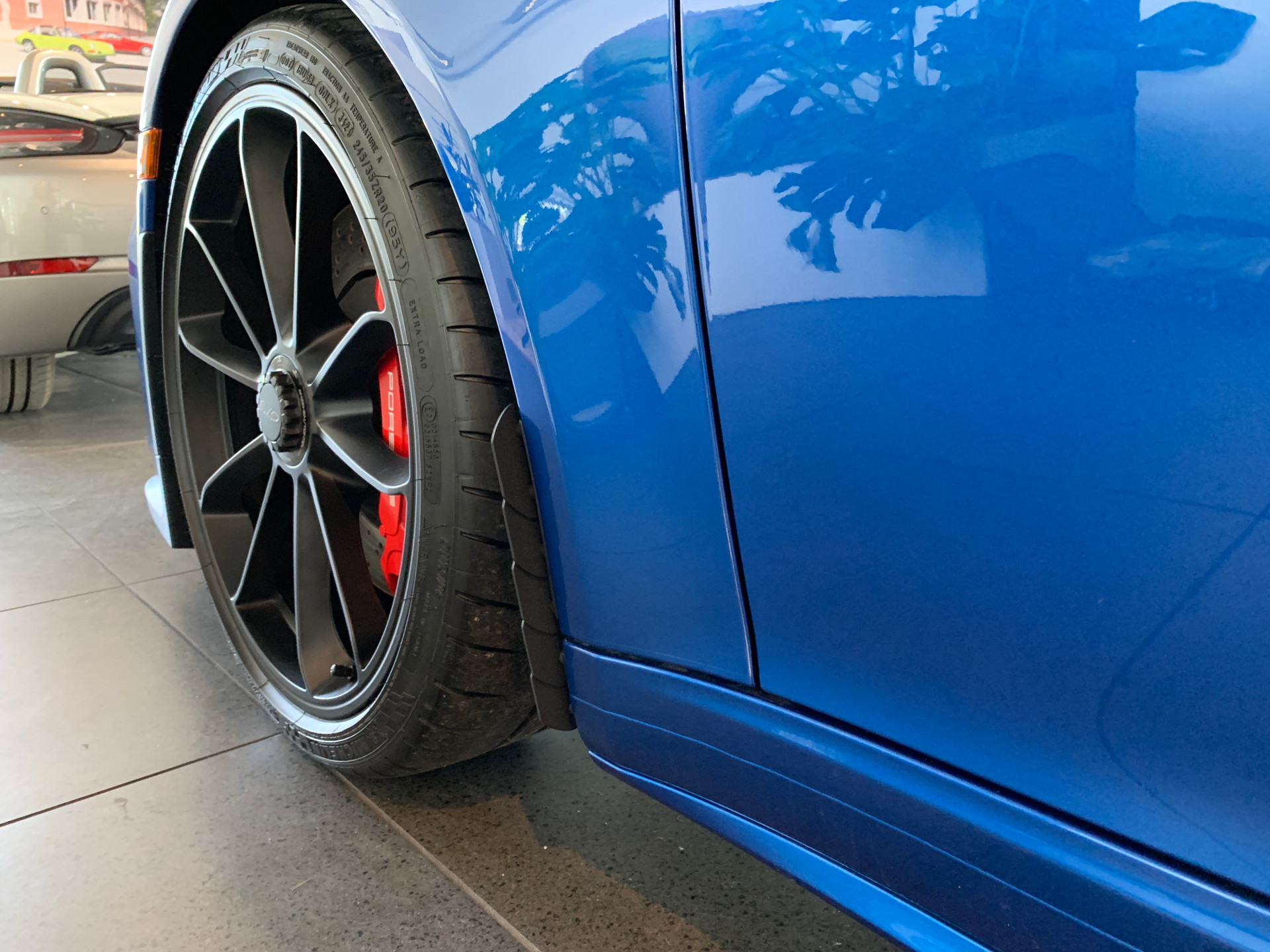 1FastGuard™ stone guards for cars and trucks. Protect your paint from ...