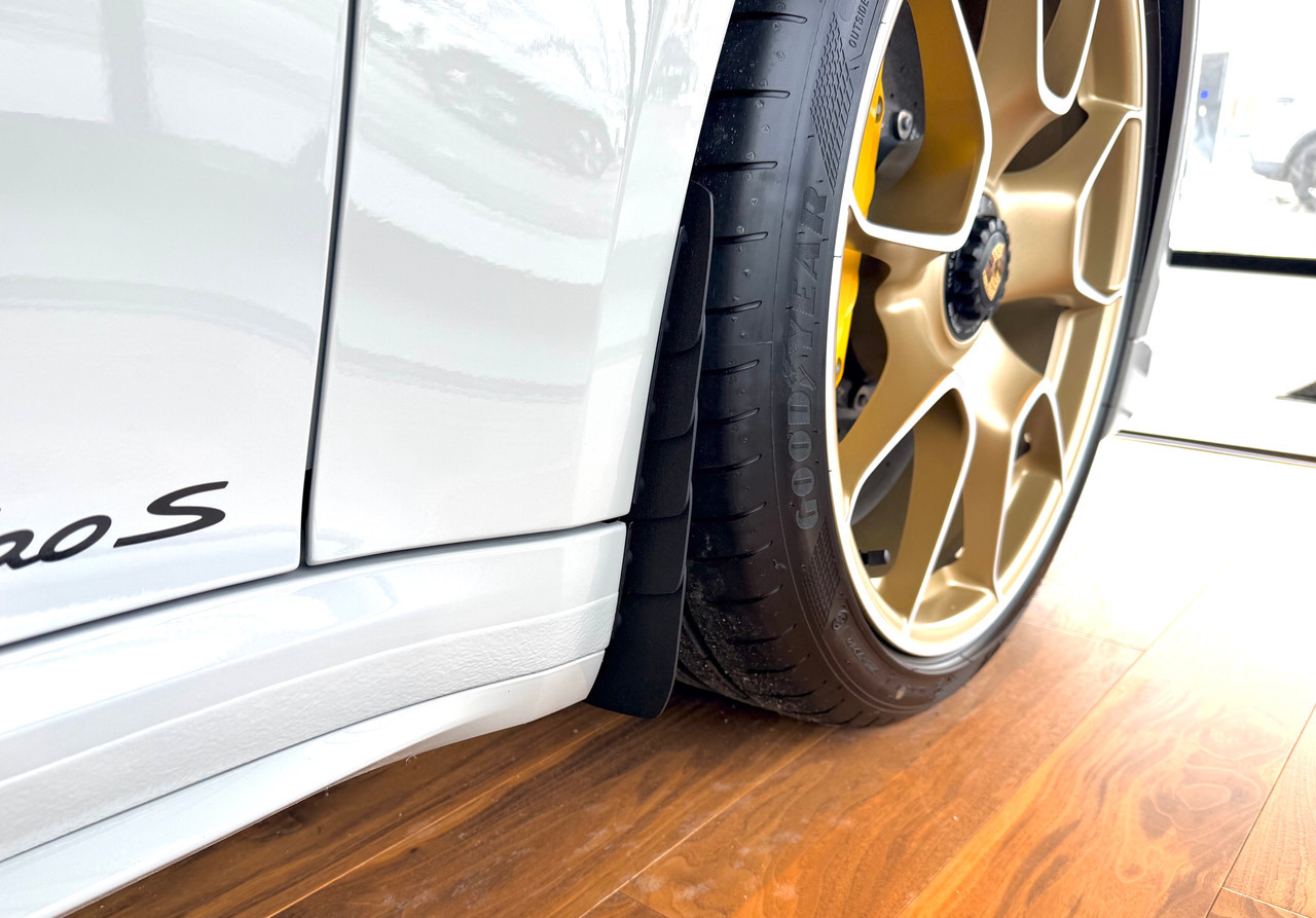 1FastGuard™ stone guards for cars and trucks. Protect your paint from ...
