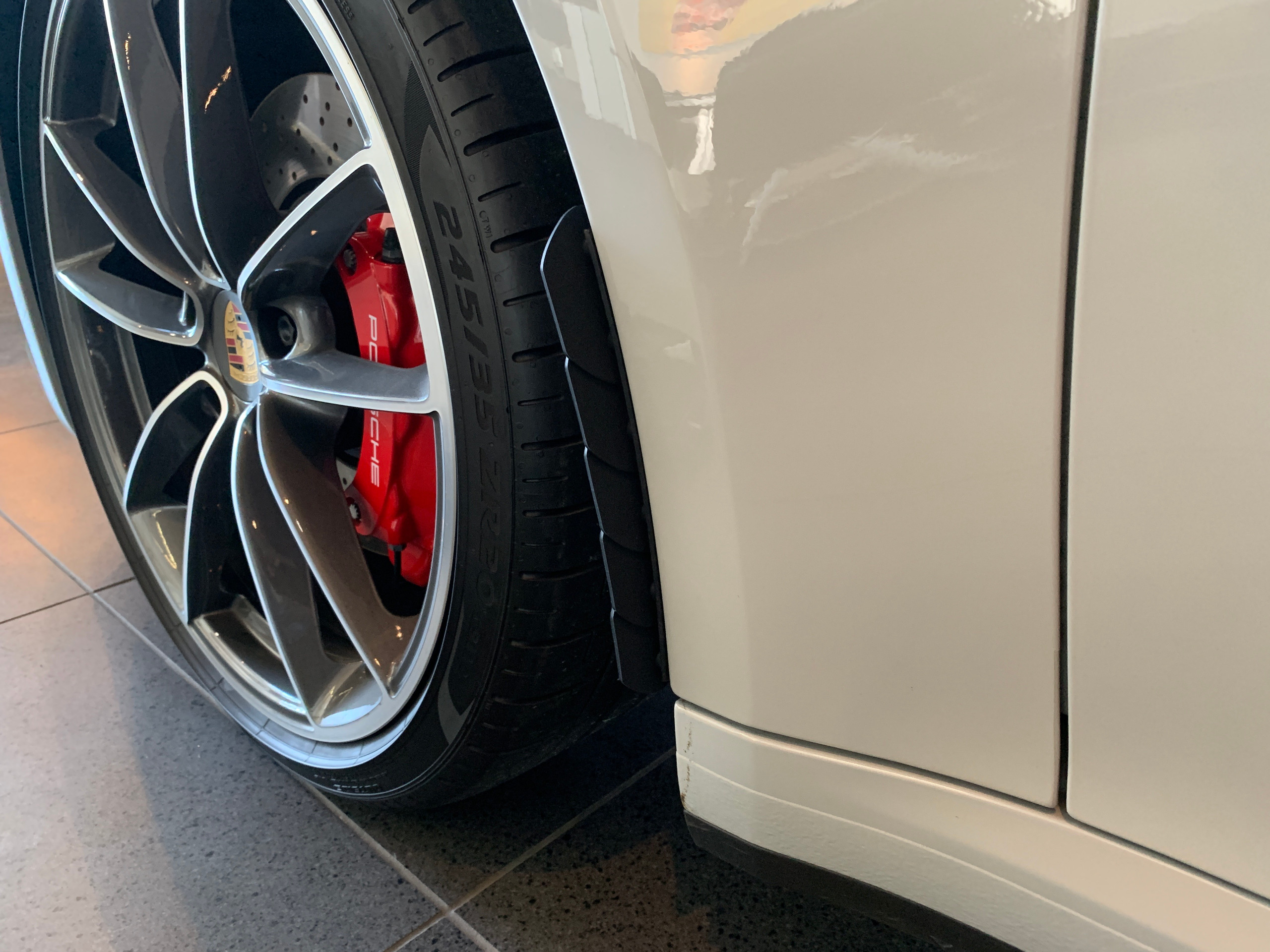 1FastGuard™ stone guards for cars and trucks. Protect your paint from ...