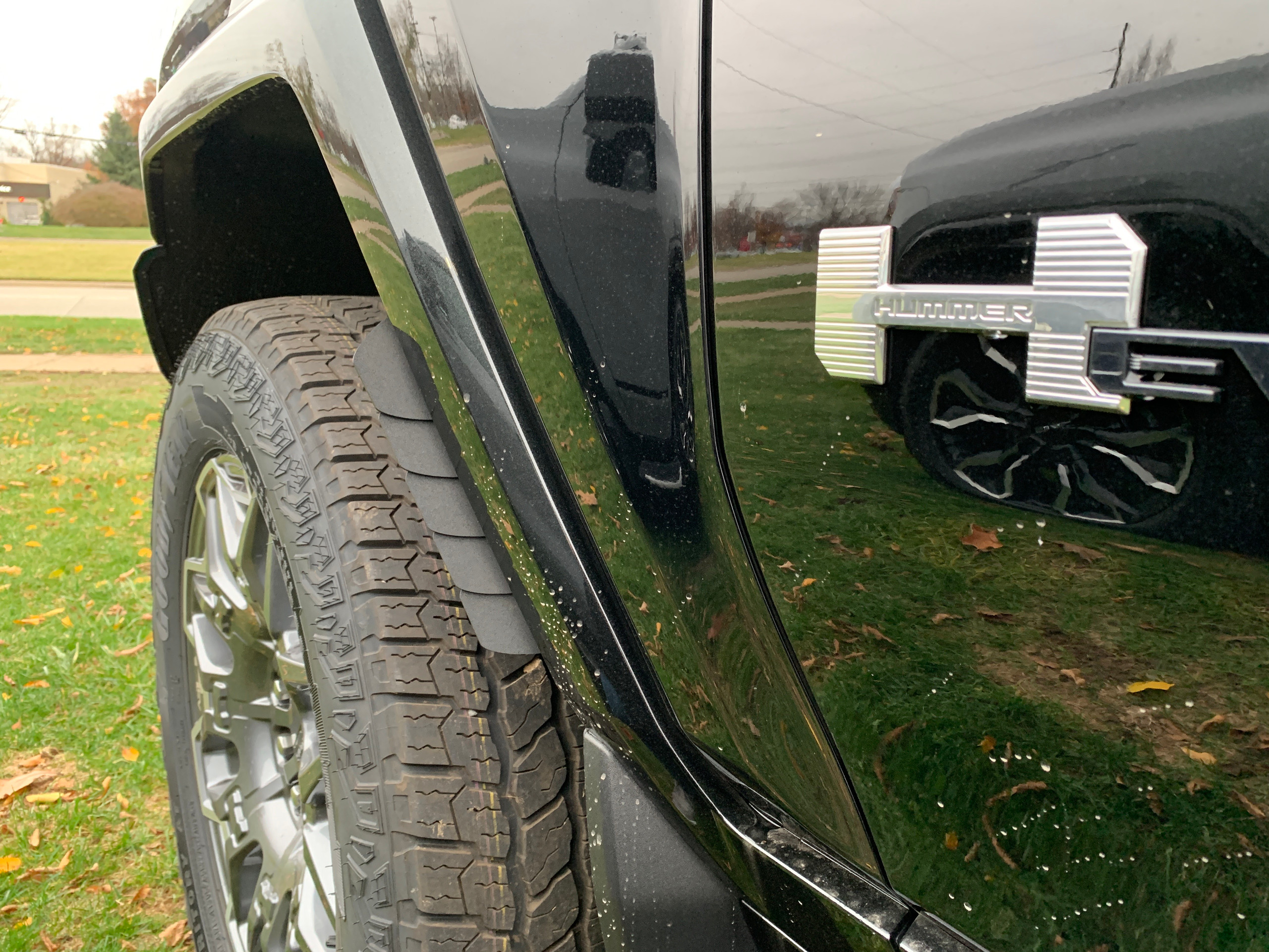 1FastGuard™ stone guards for cars and trucks. Protect your paint from ...