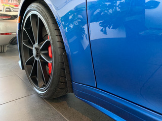 1FastGuard™ stone guards for cars and trucks. Protect your paint from ...