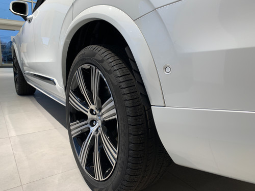 2016-2026 Volvo XC90 - 1FastGuard stone guards