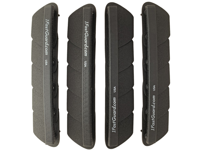 1FastGuard™ stone guards for cars and trucks. Protect your paint from ...